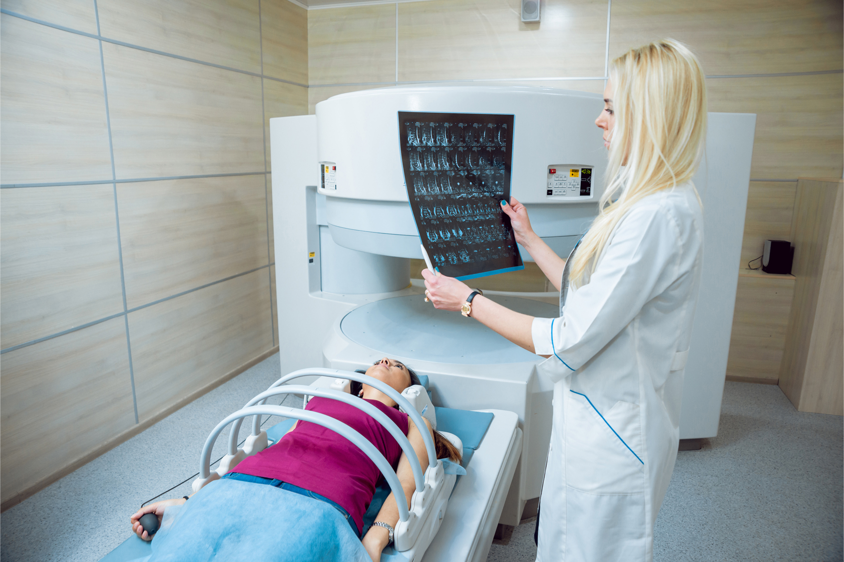 Types of Angiography Explained | JP Hospital Zirakpur