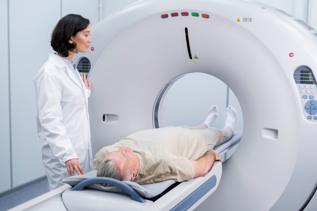 Types of Angiography Explained | JP Hospital Zirakpur